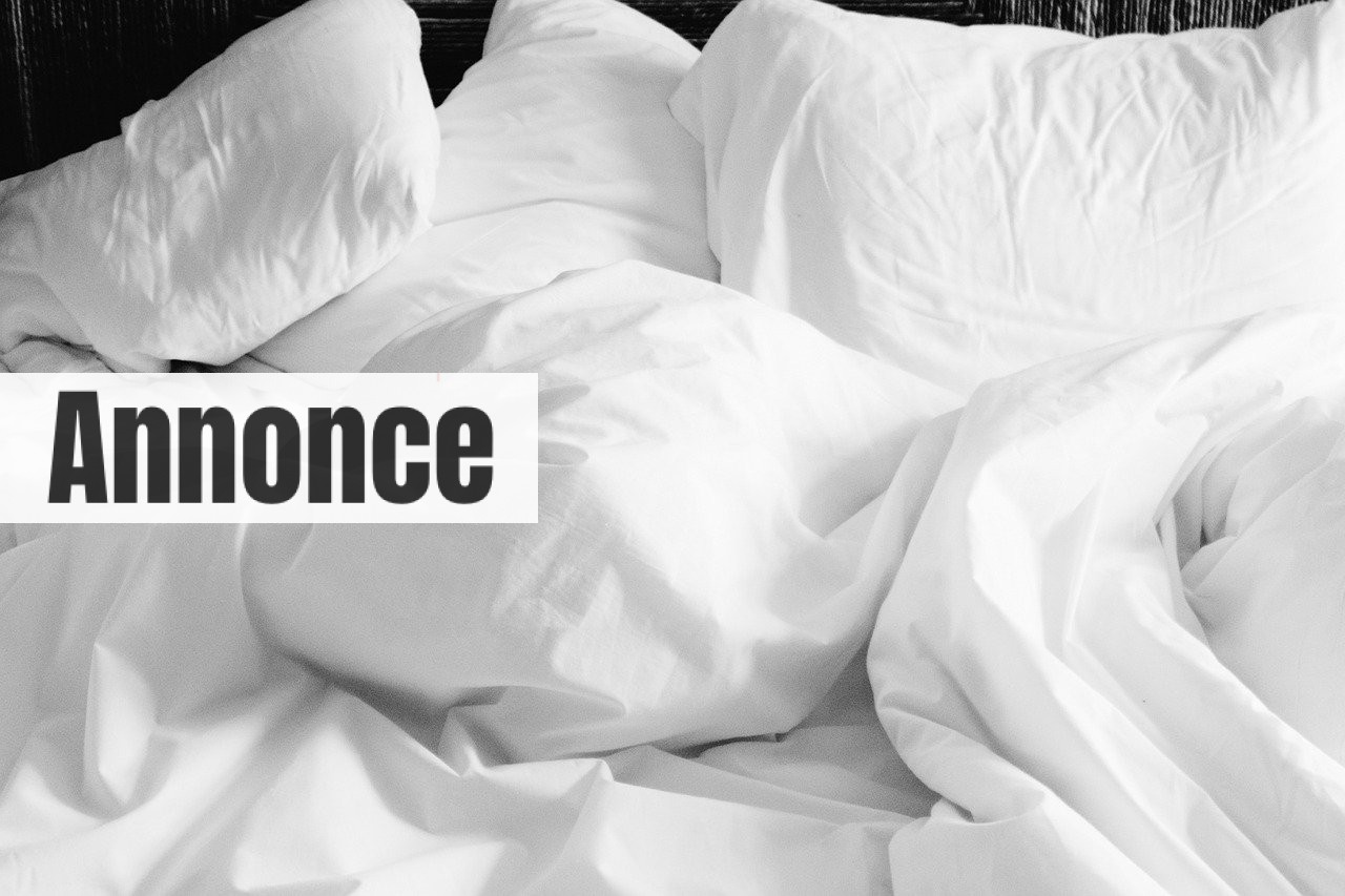 5 tips til at sove bedre om natten - LiveCounter 5 tips til at sove bedre om natten - LiveCounter